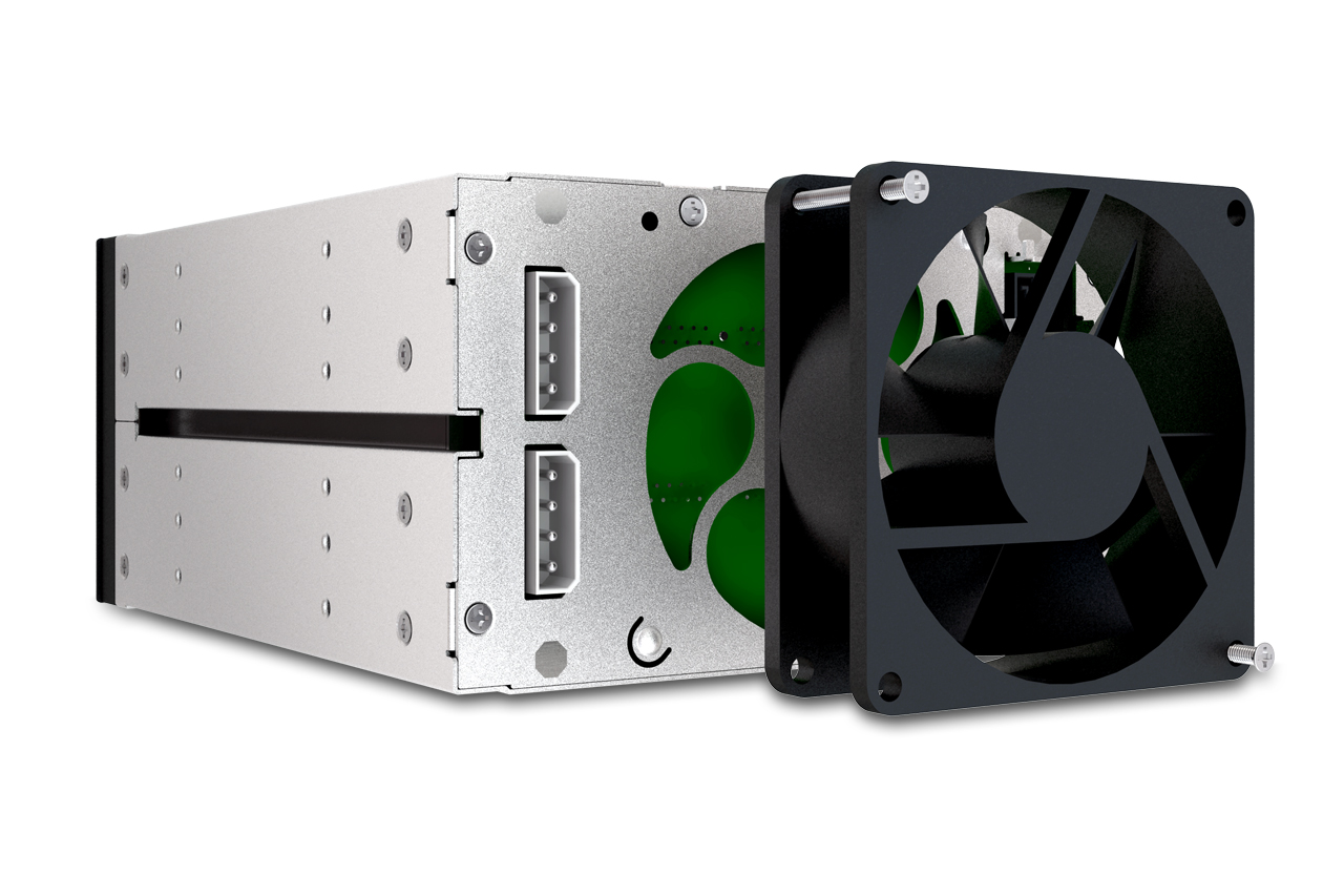 Optimize your HDD storage system performance in your gaming case with ...