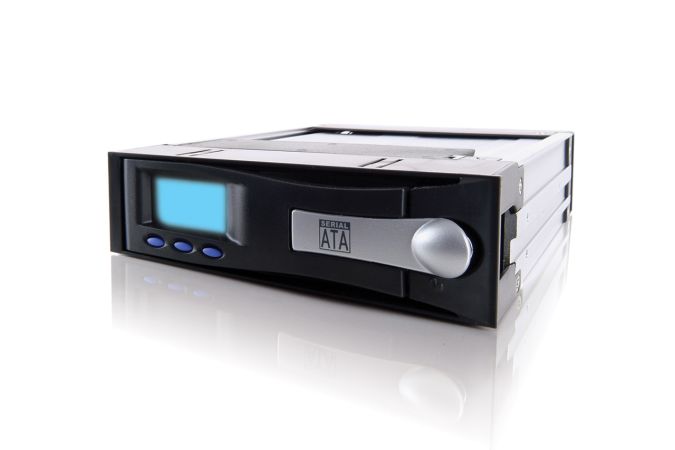 MB122SKGF-1B_3.5" SSD/HDD Mobile Racks_HDD / SSD MOBILE RACKS_ICY DOCK ...