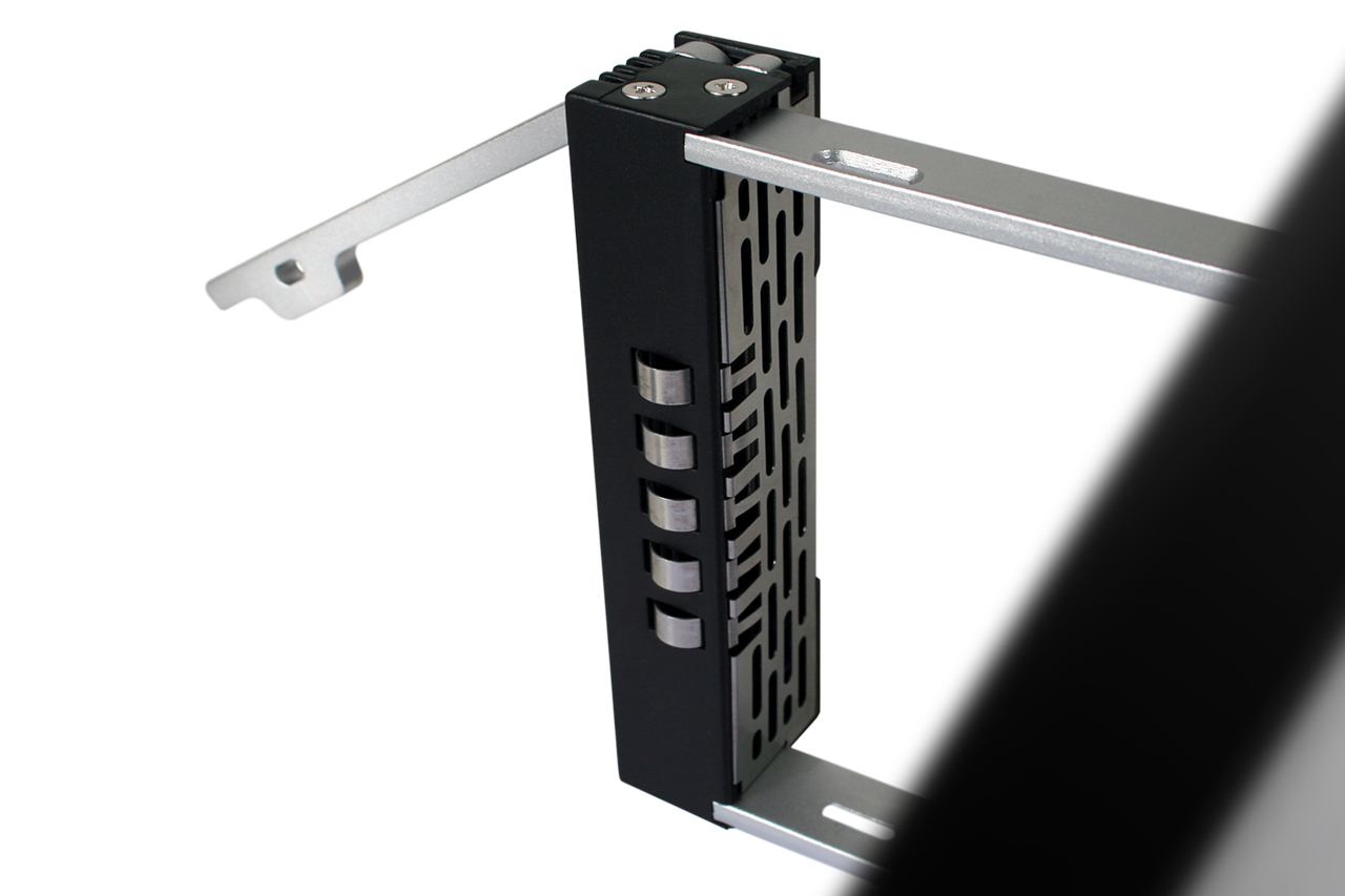 MB453TRAY-B_Drive Tray_REMOVABLE 3.5" HDD ENCLOSURES_ICY DOCK ...