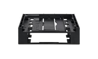 MB343SPO_3.5" to 5.25" Bay Brackets_SSD MOUNTING BRACKETS / UPGRADE ...